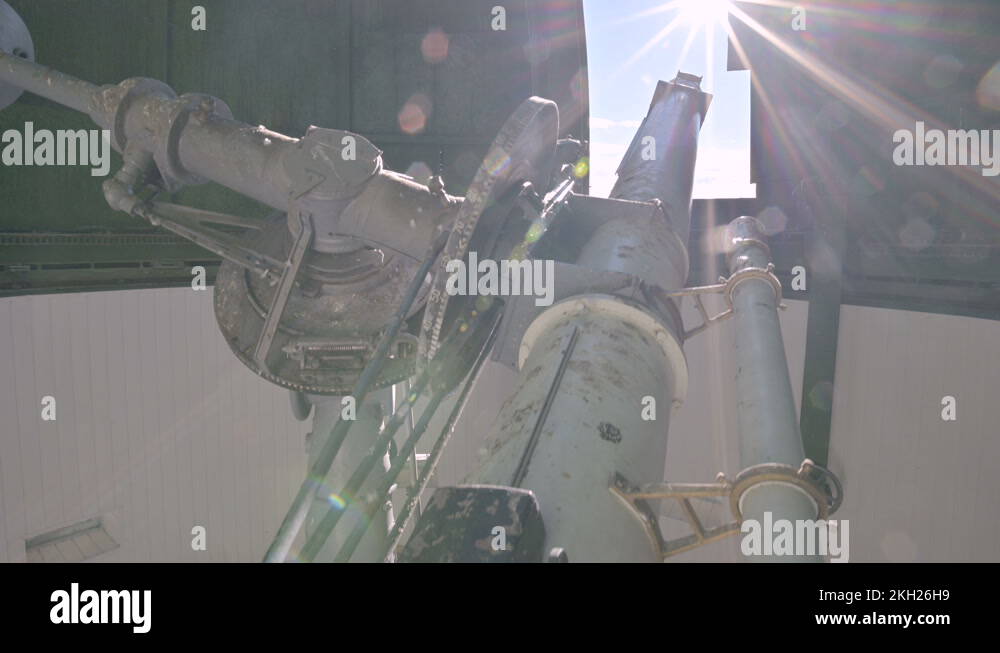 The science. Overview of the solar coronagraph under the dome of the ...