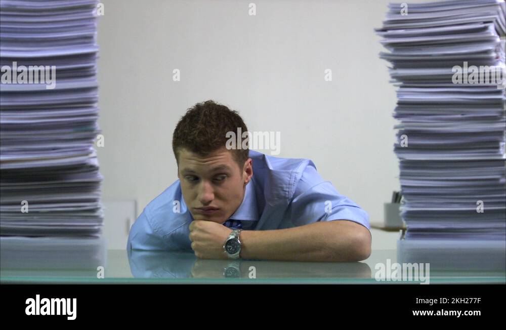 Piles of paper Stock Videos & Footage - HD and 4K Video Clips - Alamy