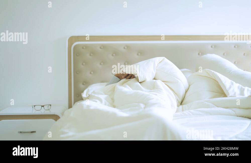 Old man sitting up in bed Stock Videos & Footage - HD and 4K Video ...