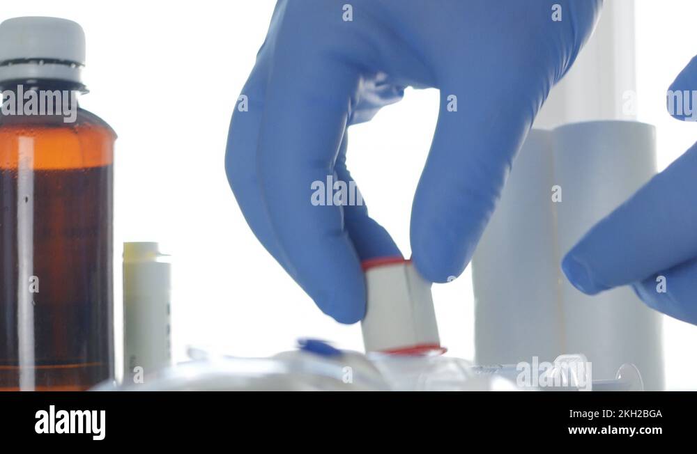 Doc band treatment Stock Videos & Footage - HD and 4K Video Clips - Alamy