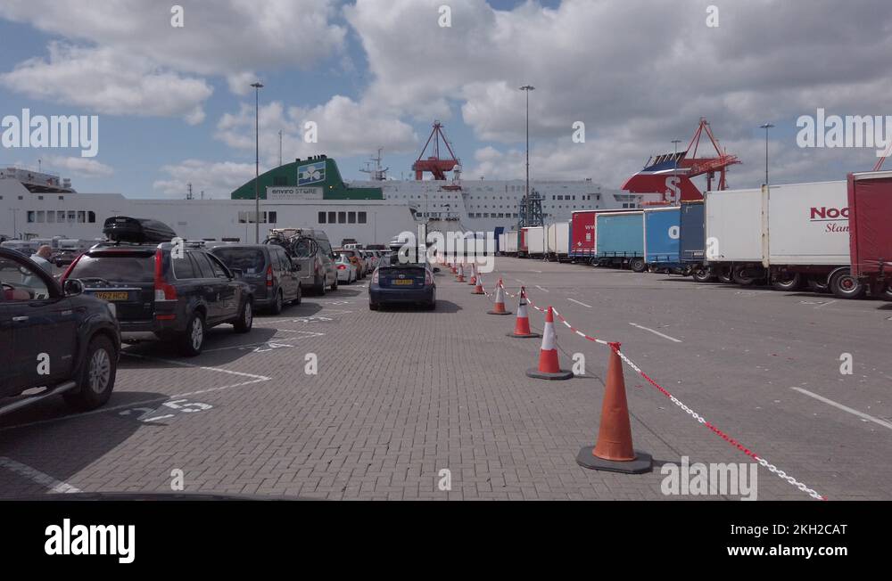Ferry terminal ireland Stock Videos & Footage - HD and 4K Video Clips ...