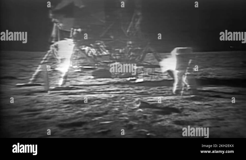Apollo 11 moon landing flag Stock Videos & Footage - HD and 4K Video ...
