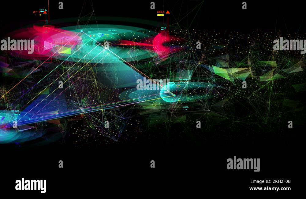 Self learning algorithms Stock Videos & Footage - HD and 4K Video Clips ...