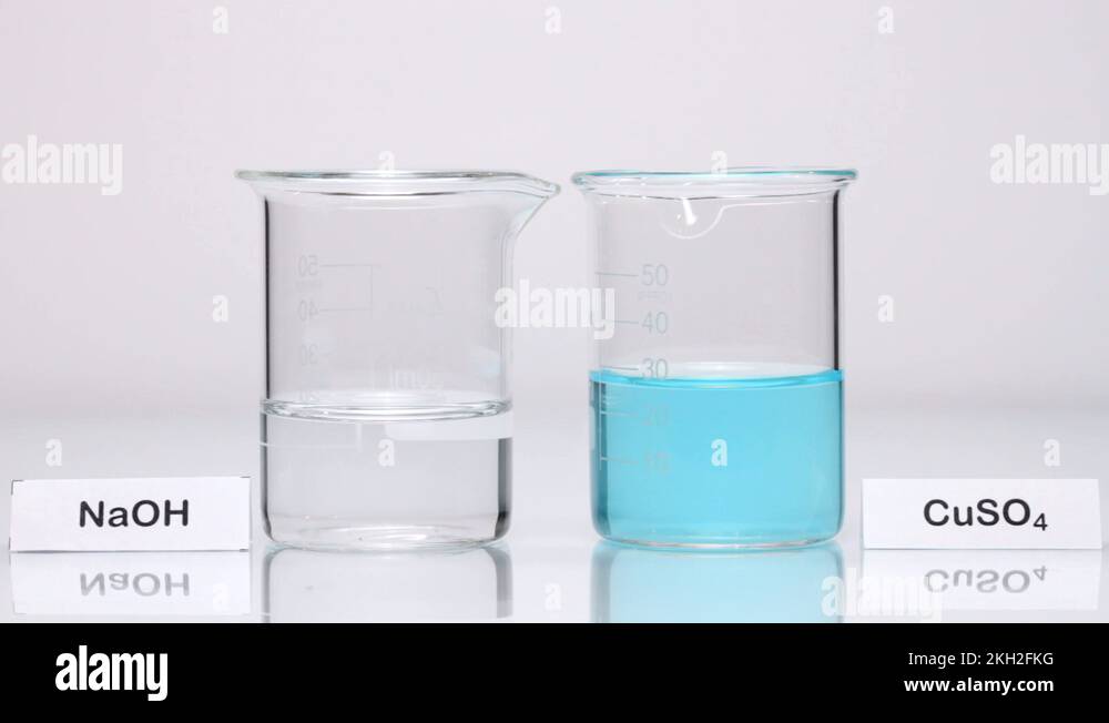 Copper Sulphate Hydroxide Stock Videos And Footage Hd And 4k Video