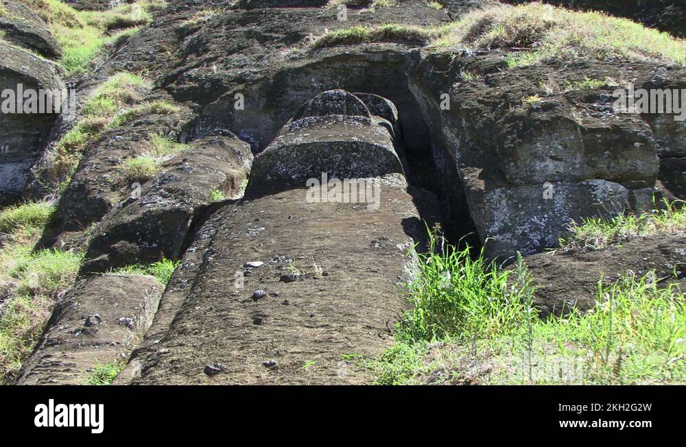 Volcanic rock statue Stock Videos & Footage - HD and 4K Video Clips - Alamy