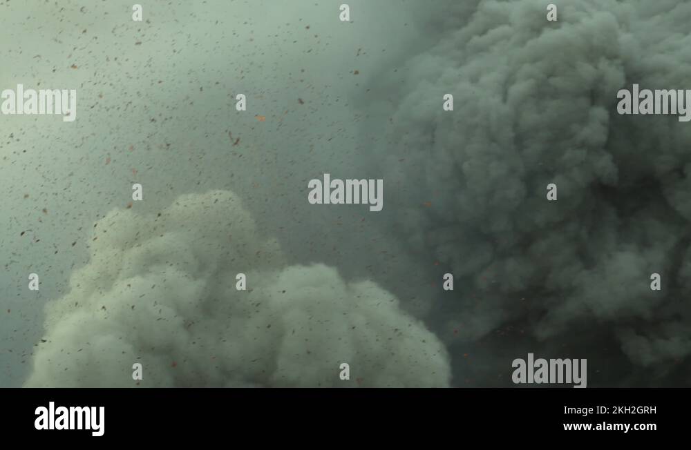 Volcanic smoke and ash Stock Videos & Footage - HD and 4K Video Clips ...