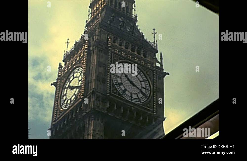 Archival big ben Stock Videos & Footage - HD and 4K Video Clips - Alamy