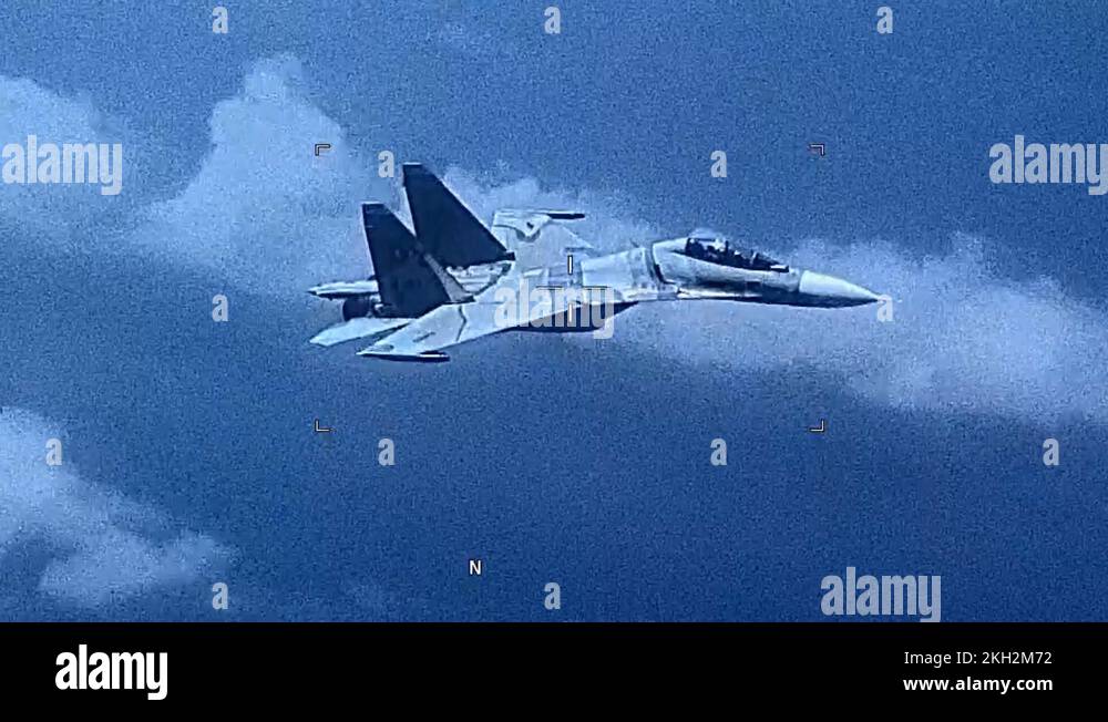 Sukhoi flanker Stock Videos & Footage - HD and 4K Video Clips - Alamy