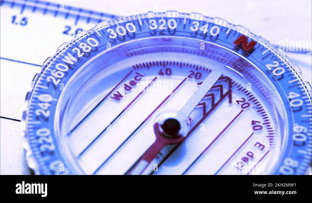 Compass needle Stock Videos & Footage - HD and 4K Video Clips - Alamy