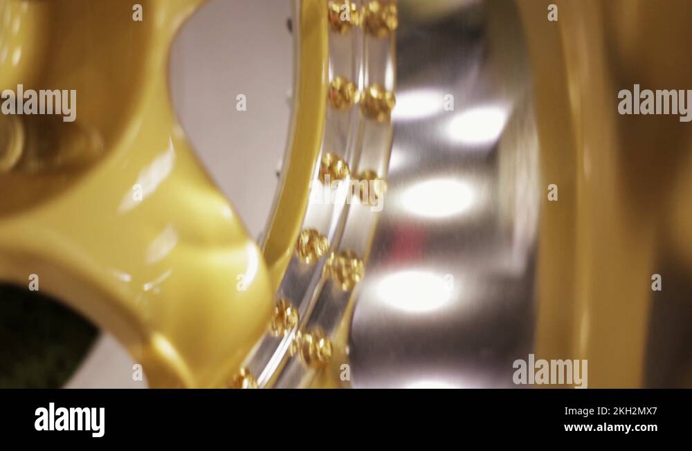 Gold rims Stock Videos & Footage - HD and 4K Video Clips - Alamy