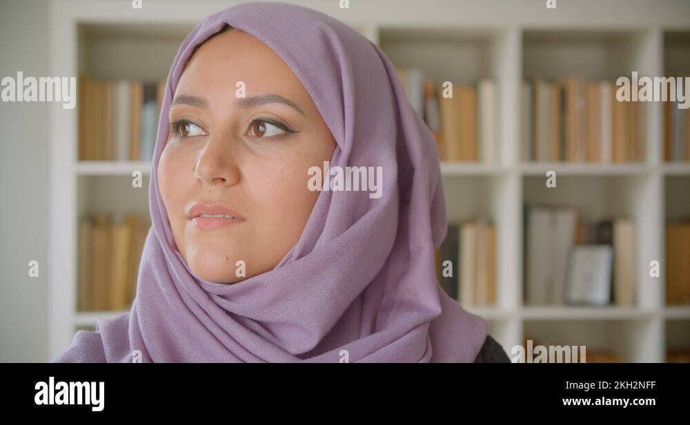 Pretty female arabic college student Stock Videos & Footage - HD and 4K ...