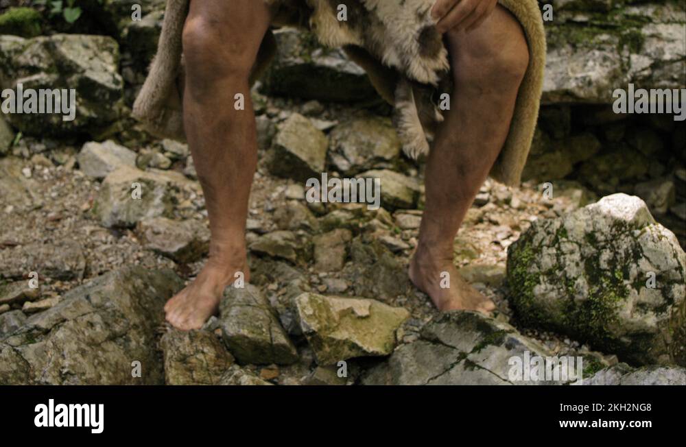 Caveman family Stock Videos & Footage - HD and 4K Video Clips - Alamy