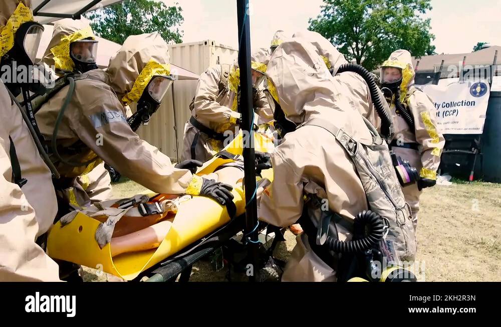 Medical readiness training exercises Stock Videos & Footage - HD and 4K ...