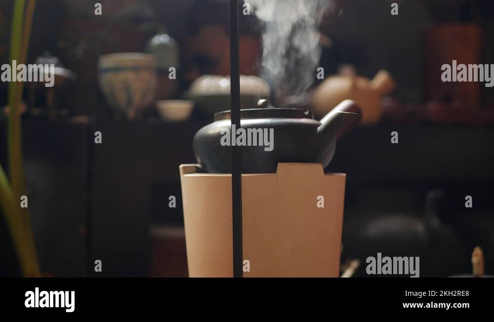 Chinese still tea life Stock Videos & Footage - HD and 4K Video Clips ...