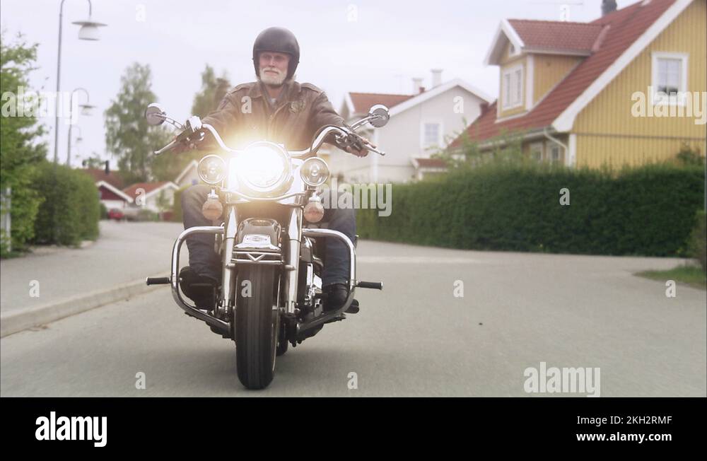 Harley davidson road glide Stock Videos & Footage - HD and 4K Video ...