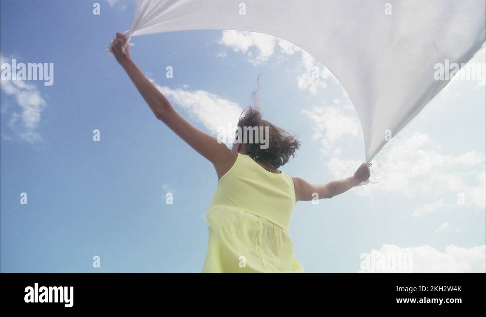 Well being wind woman Stock Videos & Footage - HD and 4K Video Clips ...