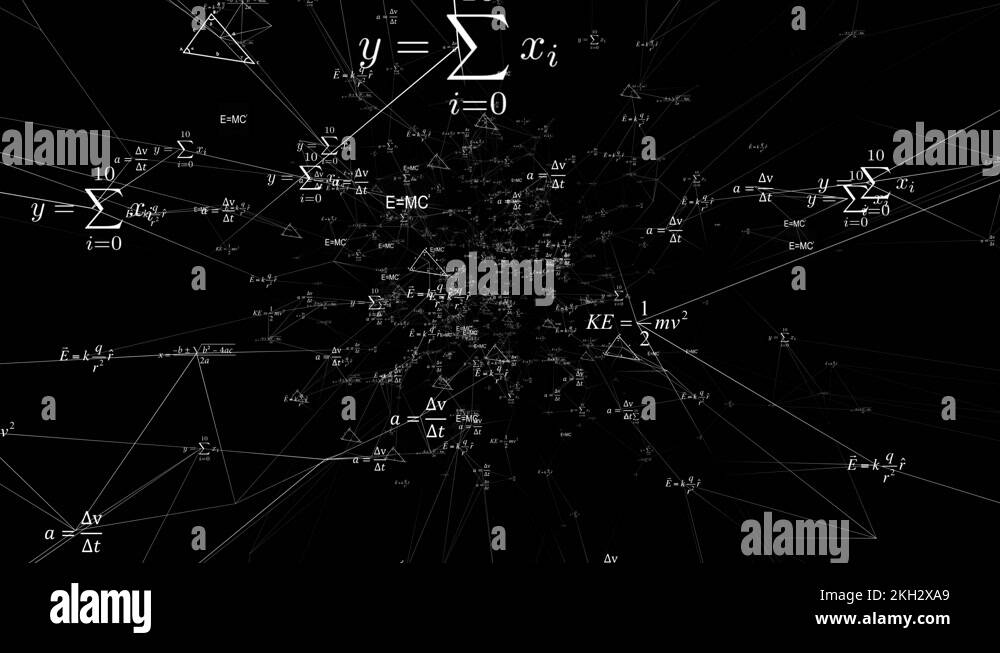 Complex math Stock Videos & Footage - HD and 4K Video Clips - Alamy