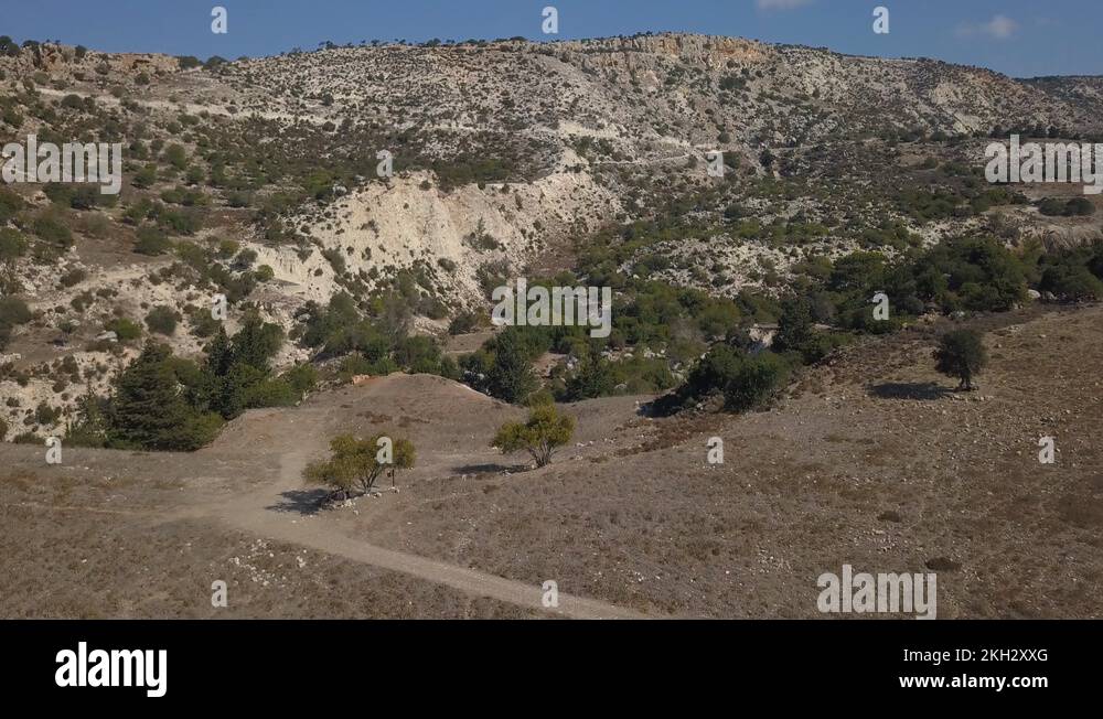 Dry arid hill Stock Videos & Footage - HD and 4K Video Clips - Alamy