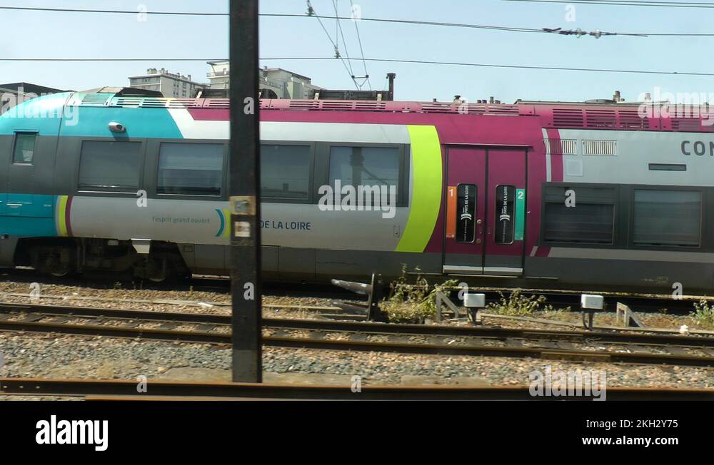 Sncf express Stock Videos & Footage - HD and 4K Video Clips - Alamy
