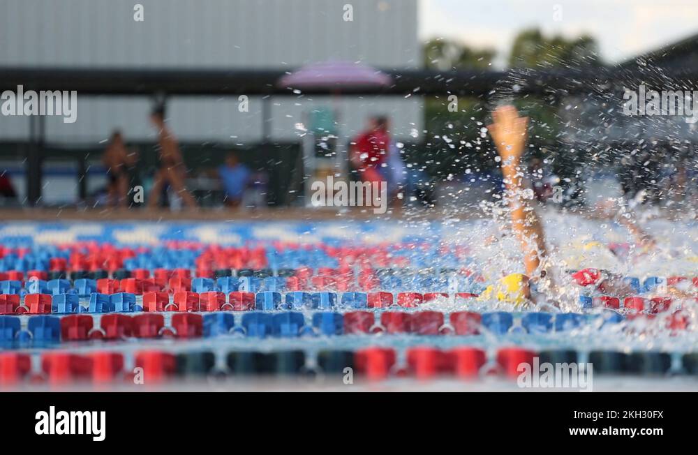 Swim practice Stock Videos & Footage - HD and 4K Video Clips - Alamy