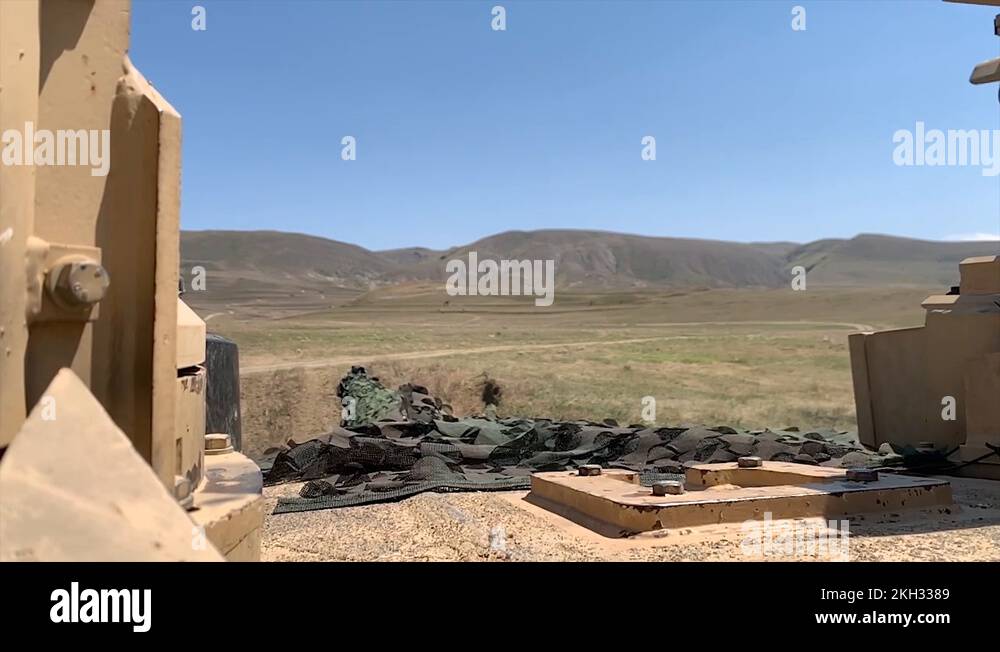 Artillery cannon turret Stock Videos & Footage - HD and 4K Video Clips ...