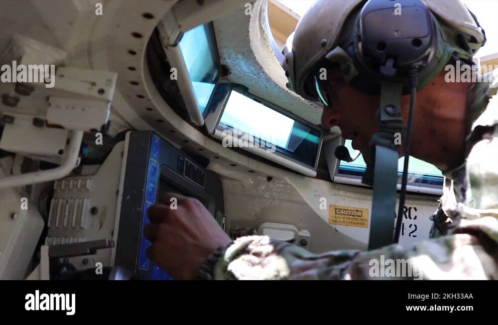 Tank crewman Stock Videos & Footage - HD and 4K Video Clips - Alamy