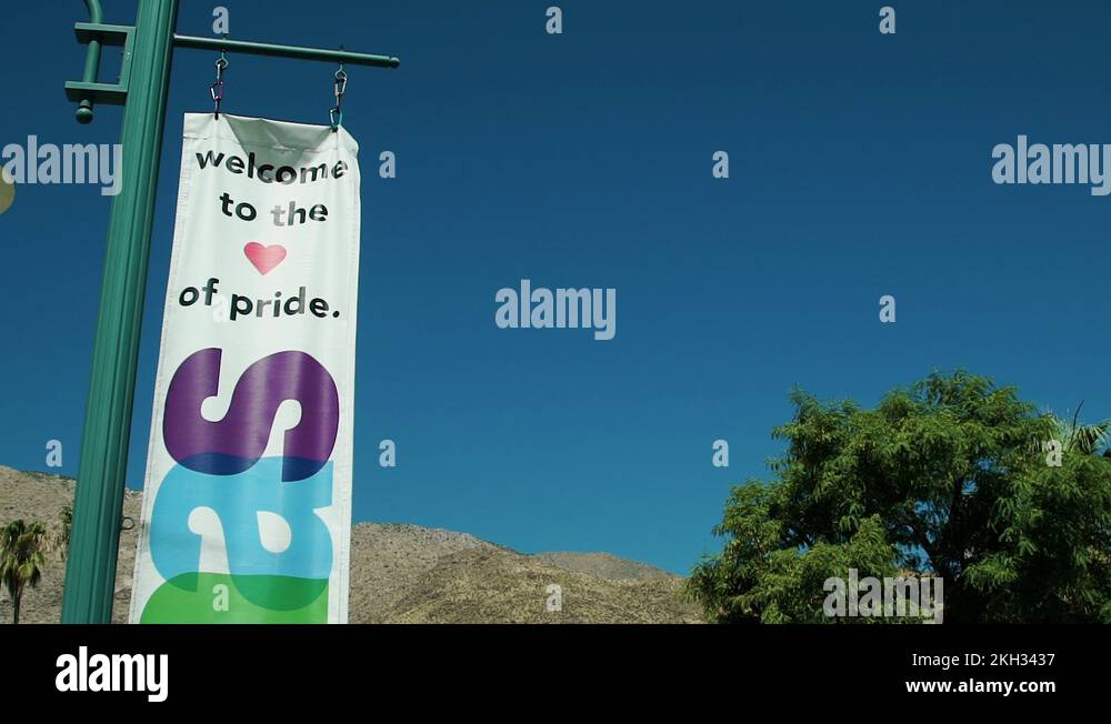 Lgbtq community landmark Stock Videos & Footage - HD and 4K Video Clips ...