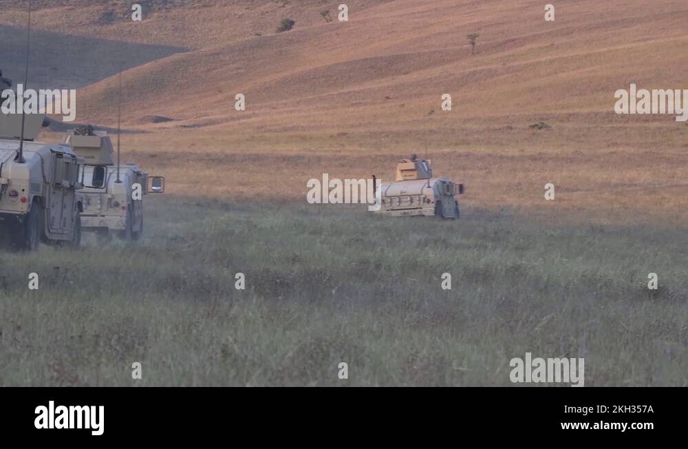 Up armored humvee Stock Videos & Footage - HD and 4K Video Clips - Alamy