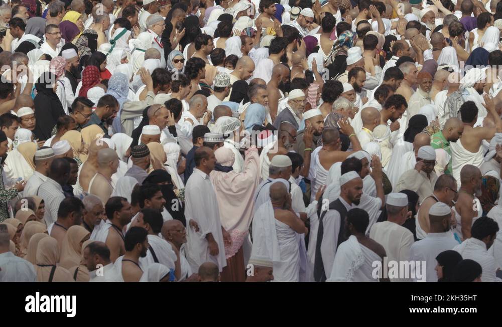 Perform umrah Stock Videos & Footage - HD and 4K Video Clips - Alamy