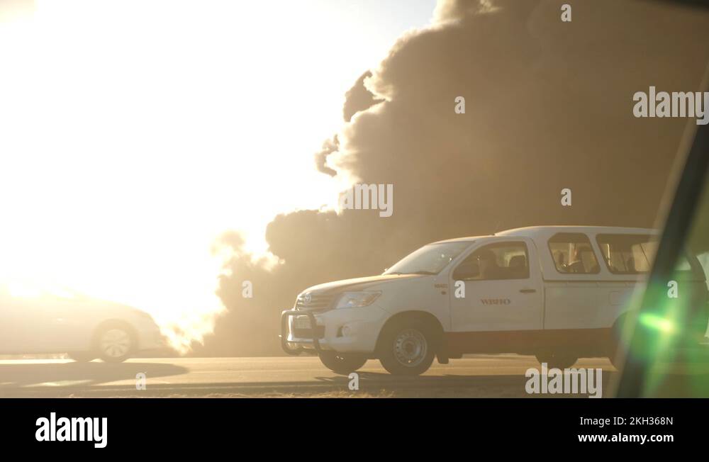 Burning tanker Stock Videos & Footage - HD and 4K Video Clips - Alamy