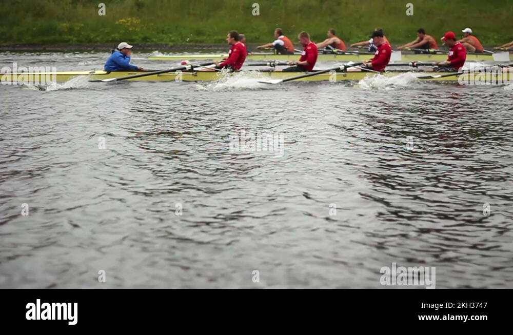 Eights rowing Stock Videos & Footage - HD and 4K Video Clips - Alamy