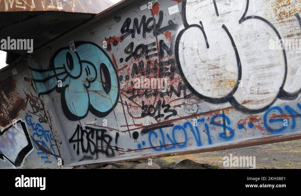 Graffiti park national Stock Videos & Footage - HD and 4K Video Clips ...