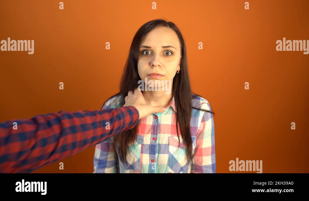Two hand strangle Stock Videos & Footage - HD and 4K Video Clips - Alamy