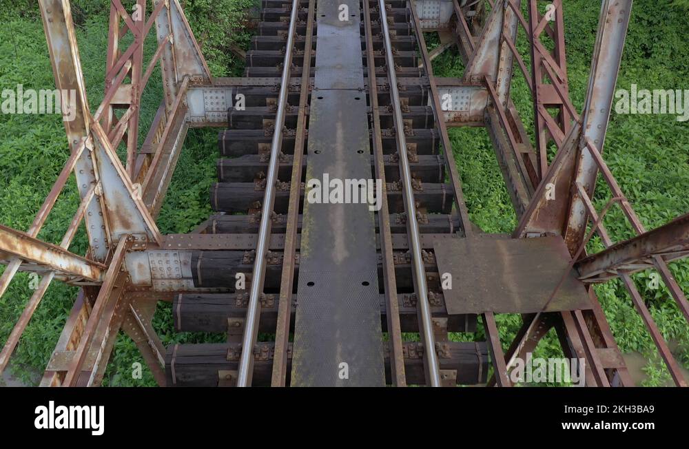 Single line railway Stock Videos & Footage - HD and 4K Video Clips - Alamy