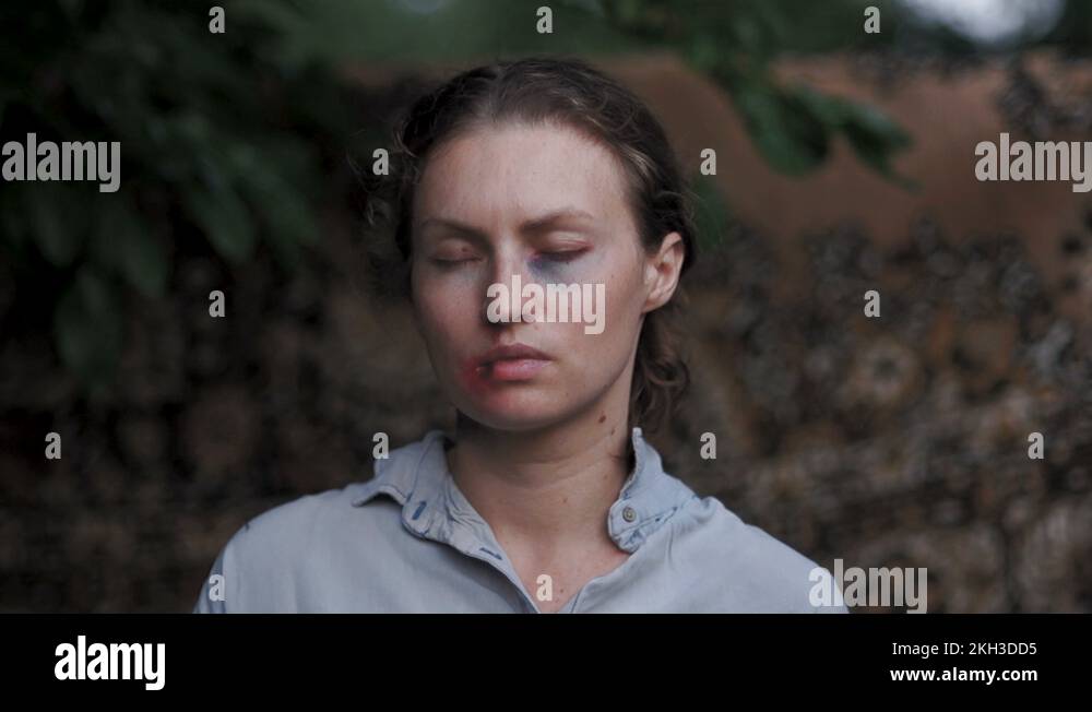 Battered face Stock Videos & Footage - HD and 4K Video Clips - Alamy