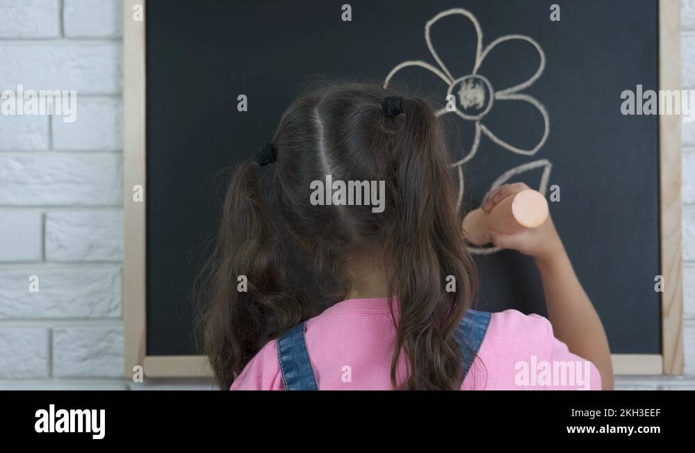 Lesson drawing Stock Videos & Footage - HD and 4K Video Clips - Alamy