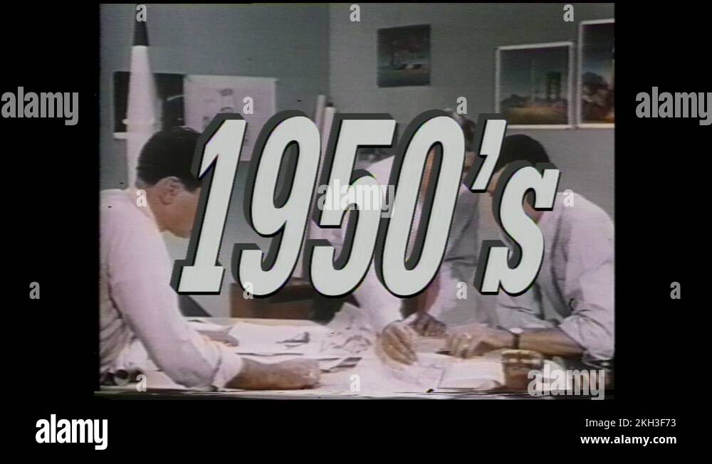 1950s 1970s Stock Videos & Footage - HD and 4K Video Clips - Alamy
