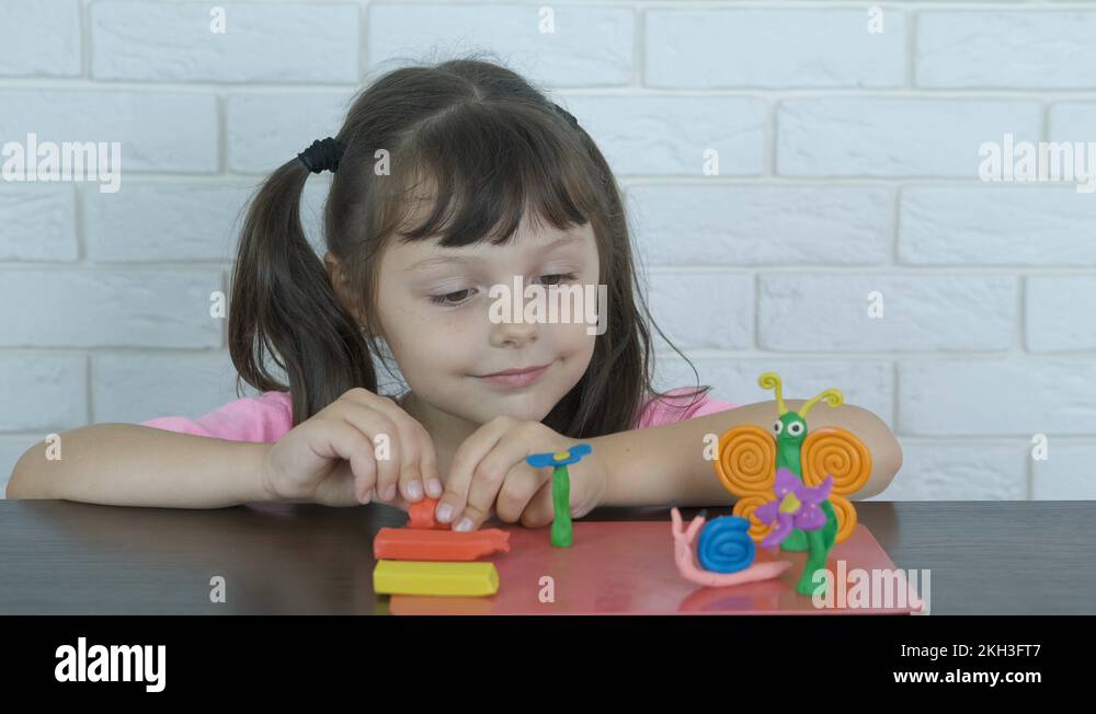 Child modeling Stock Videos & Footage - HD and 4K Video Clips - Alamy
