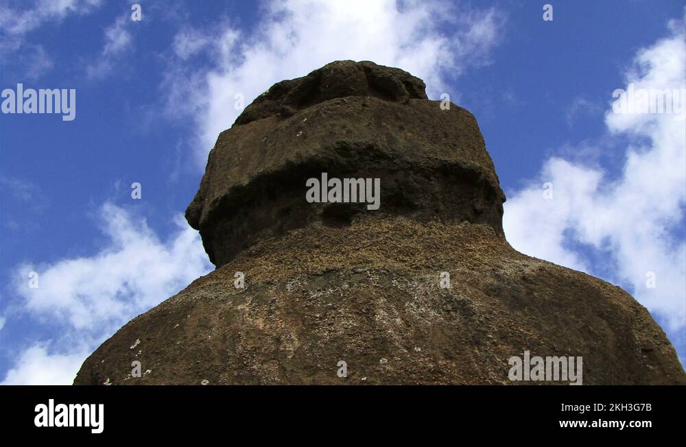 Moai head Stock Videos & Footage - HD and 4K Video Clips - Alamy
