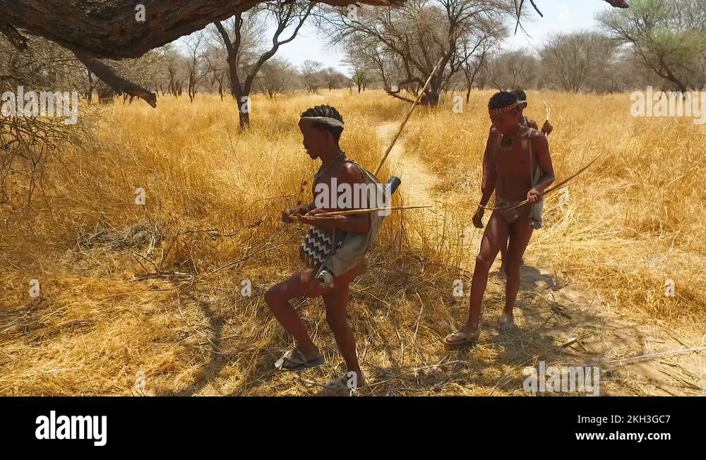 Namibia san people Stock Videos & Footage - HD and 4K Video Clips - Alamy