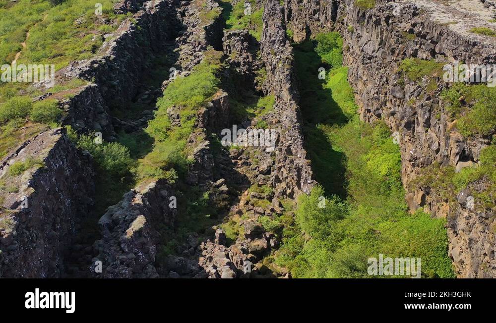 Tectonic plate atlantic ridge Stock Videos & Footage - HD and 4K Video ...