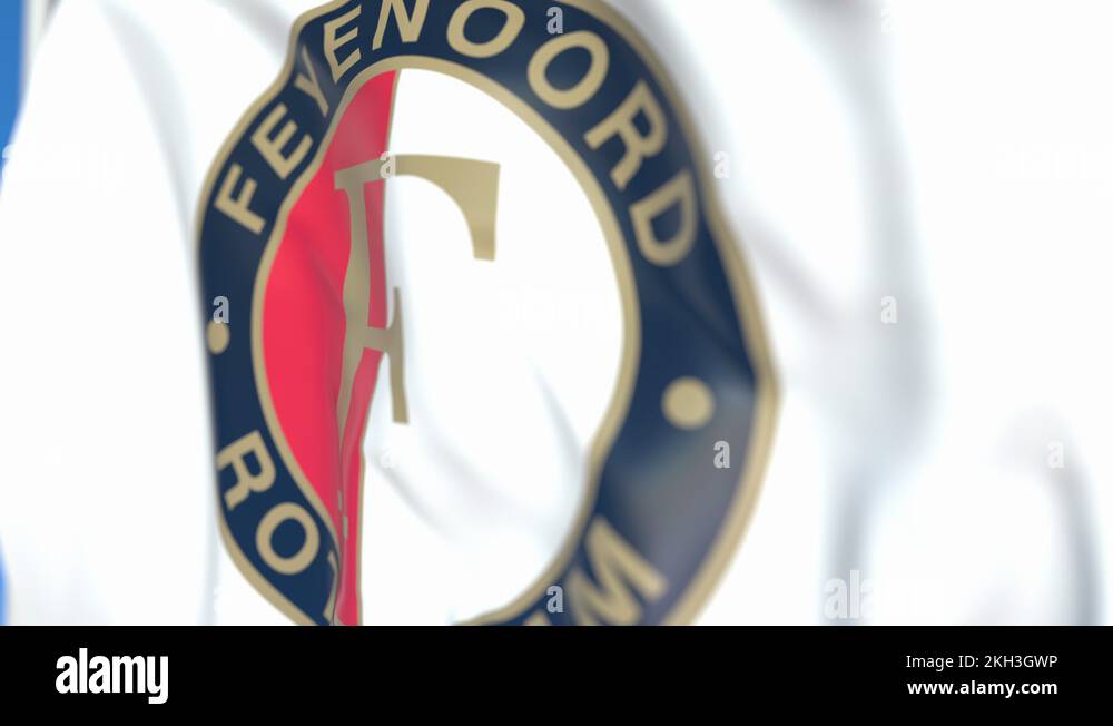 Feyenoord logo Stock Videos & Footage - HD and 4K Video Clips - Alamy