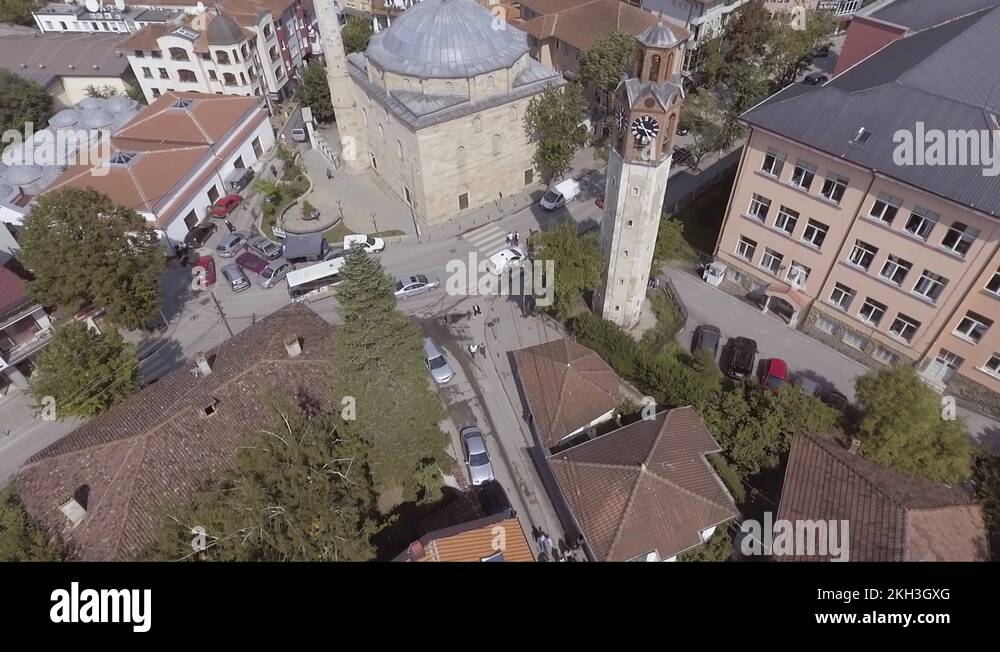 Prishtina mosque Stock Videos & Footage - HD and 4K Video Clips - Alamy