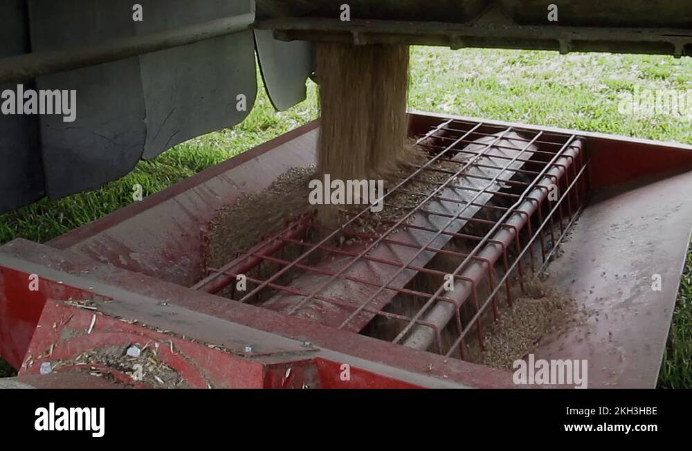 Auger and hopper Stock Videos & Footage - HD and 4K Video Clips - Alamy