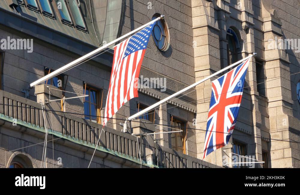 Flags of the uk together Stock Videos & Footage - HD and 4K Video Clips ...