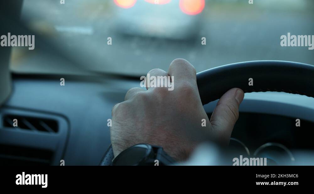 Car gps dashboard right hand drive Stock Videos & Footage - HD and 4K ...