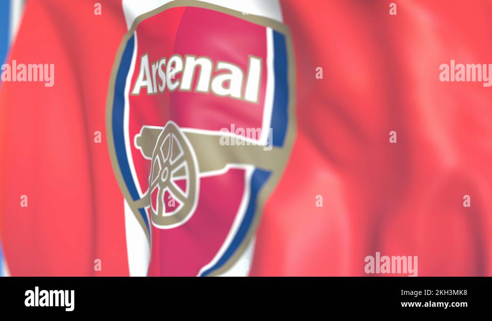 Arsenal fc football team Stock Videos & Footage - HD and 4K Video Clips ...
