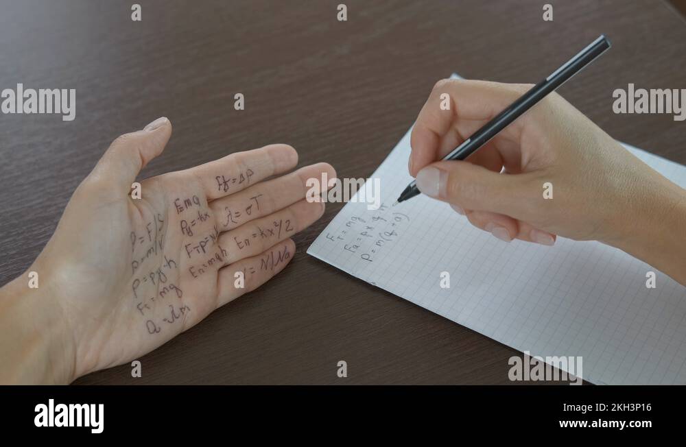 Student exam copy Stock Videos & Footage - HD and 4K Video Clips - Alamy