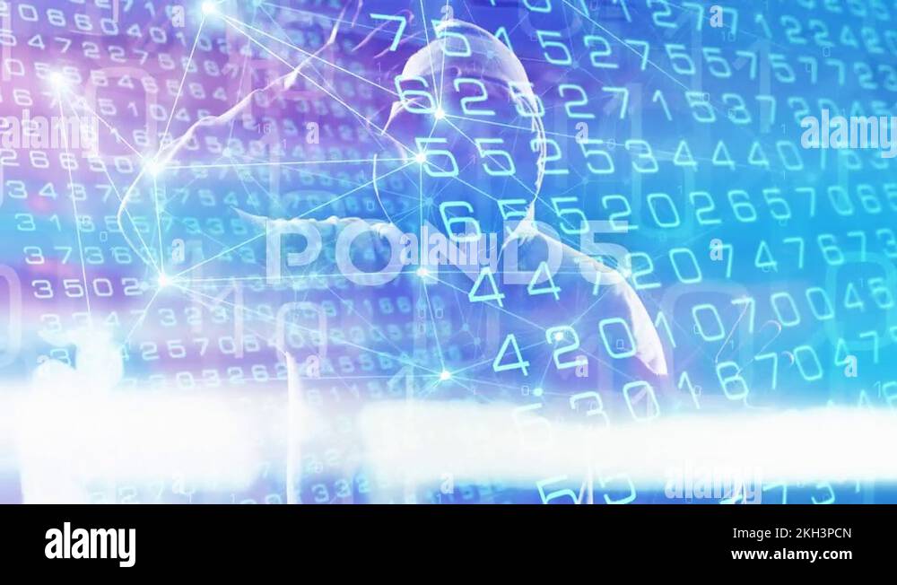 Cyber coding Stock Videos & Footage - HD and 4K Video Clips - Alamy