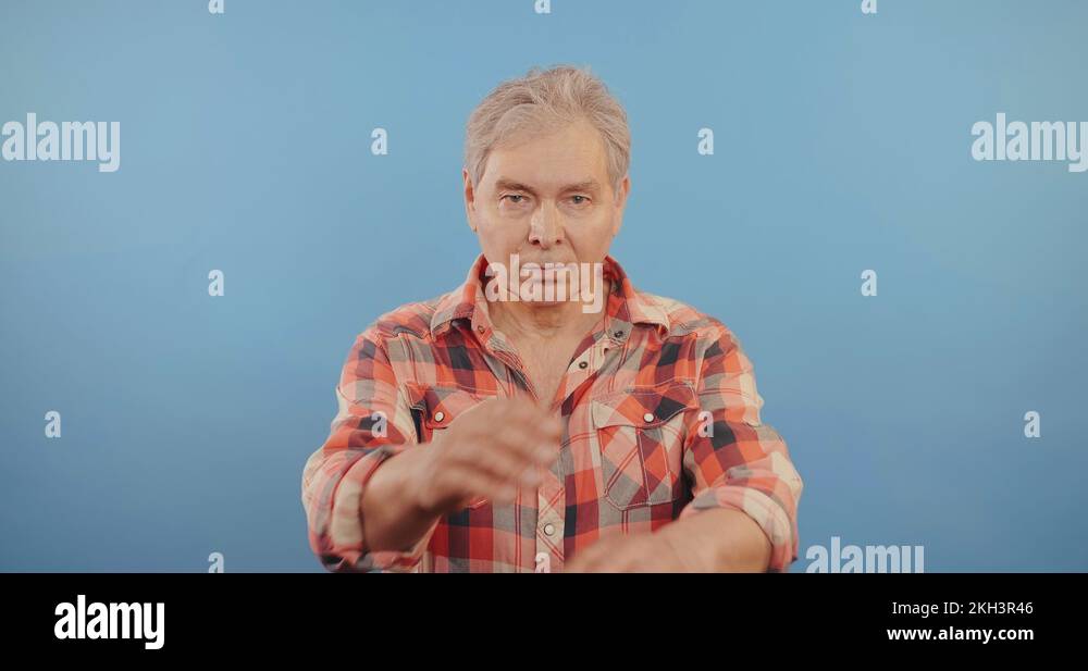 Rejection expression Stock Videos & Footage - HD and 4K Video Clips - Alamy